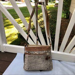 Myra Bag | Bags | Myra Bag Small Crossbody Purse | Poshmark